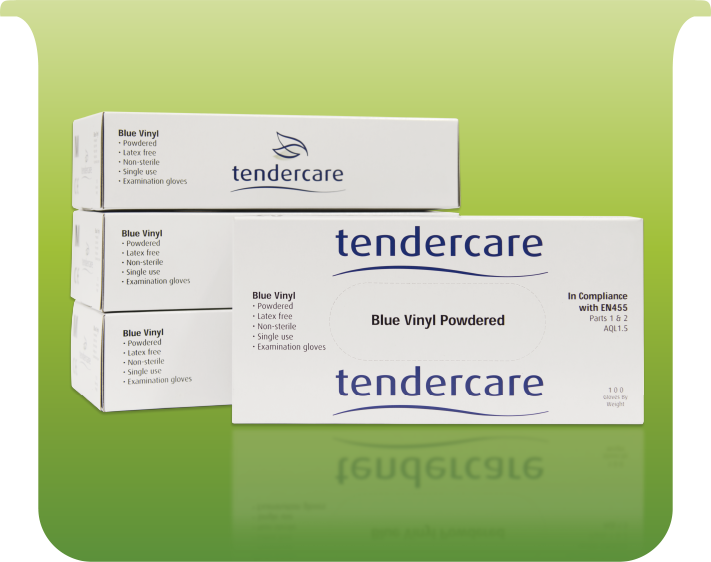 Tendercare - Incontinence Products Direct